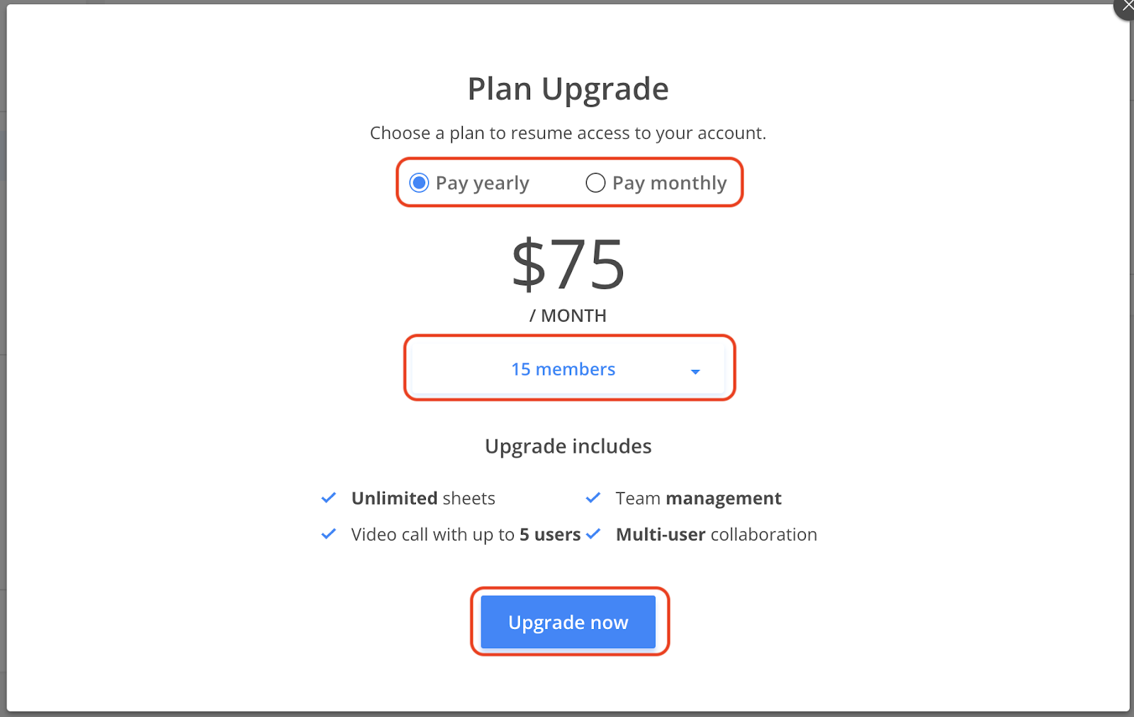Cacoo 101: Multi-user plans – FAQs & Technical Support | Nulab