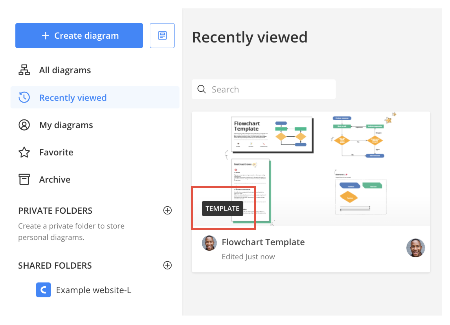 How to create custom templates in Cacoo – FAQs & Technical Support | Nulab How to create custom templates in Cacoo – FAQs & Technical Support | Nulab