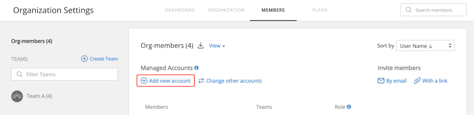 How to add, edit, and delete Managed Accounts – FAQs & Technical Support | Nulab
