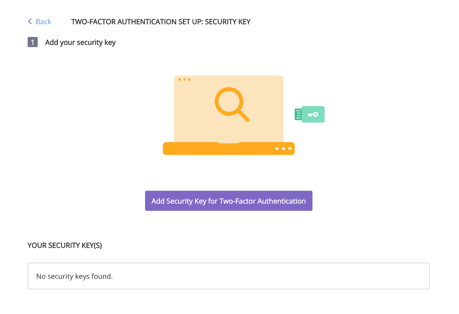 How to set up two-factor authentication – FAQs & Technical Support | Nulab How to set up two-factor authentication – FAQs & Technical Support | Nulab