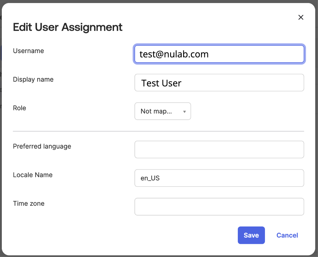 How To Set Up Scim In Okta Faqs And Technical Support Nulab