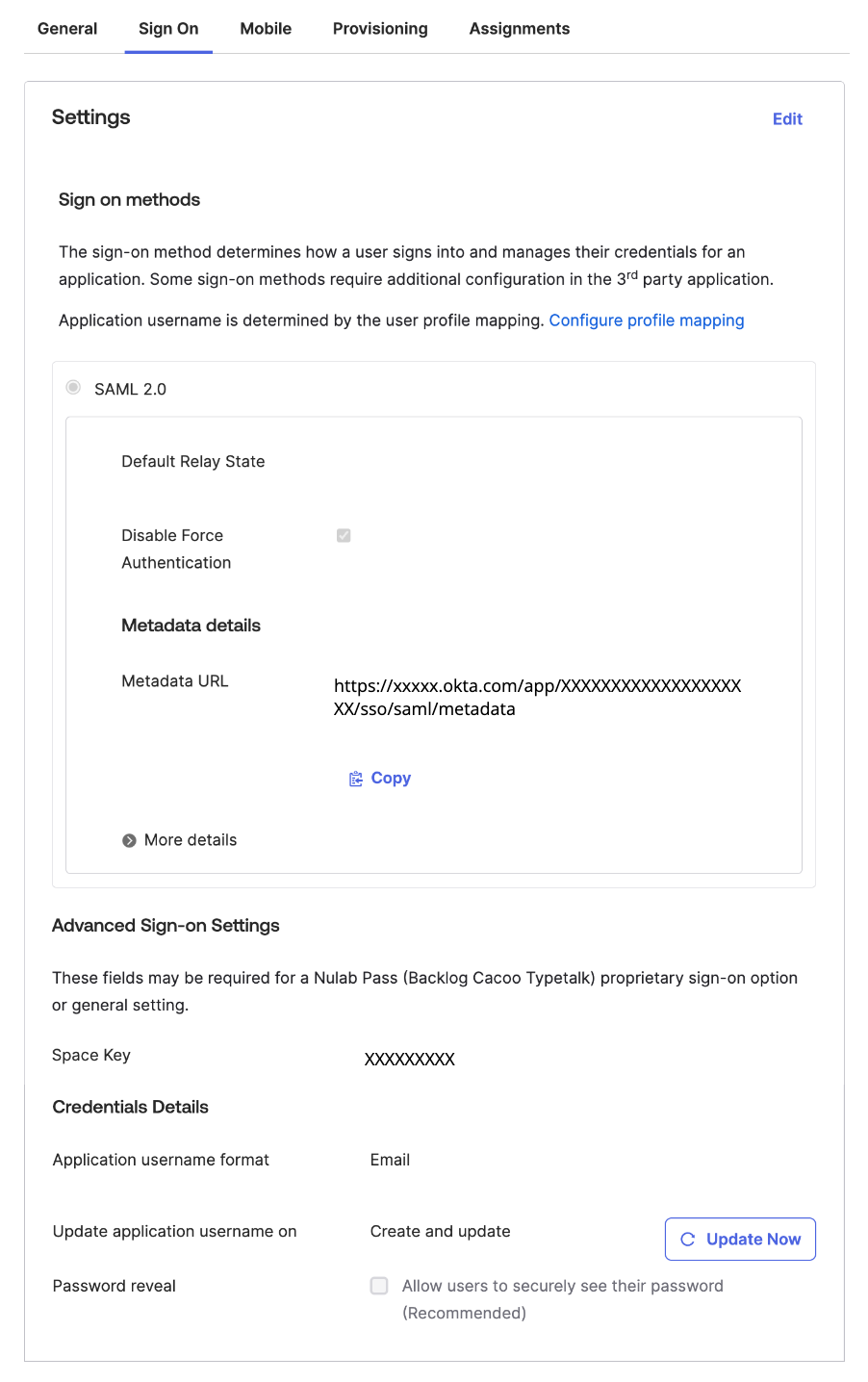 How To Set Up Scim In Okta Faqs And Technical Support Nulab