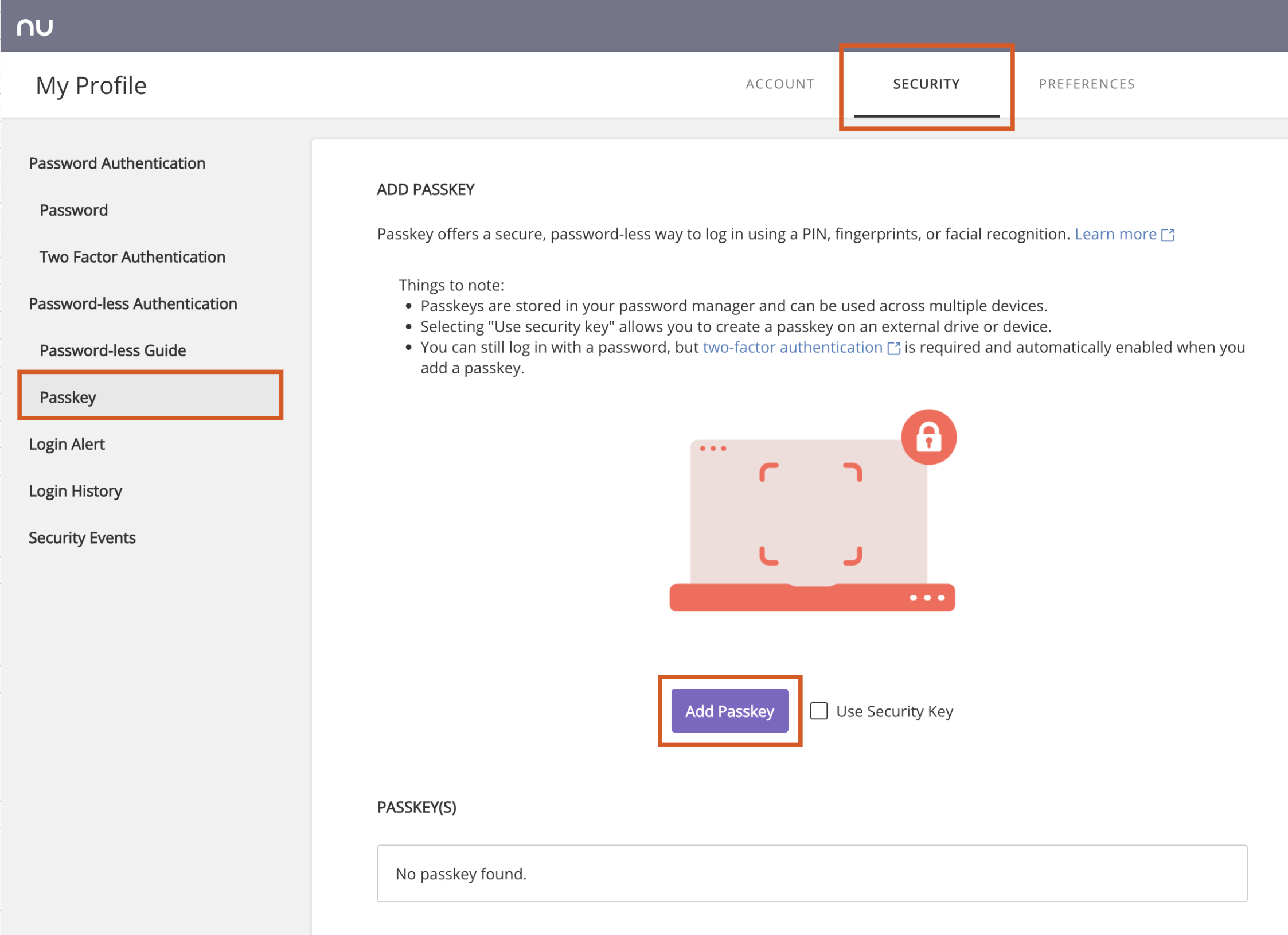 Nulab 101 Passkeys Faqs And Technical Support Nulab