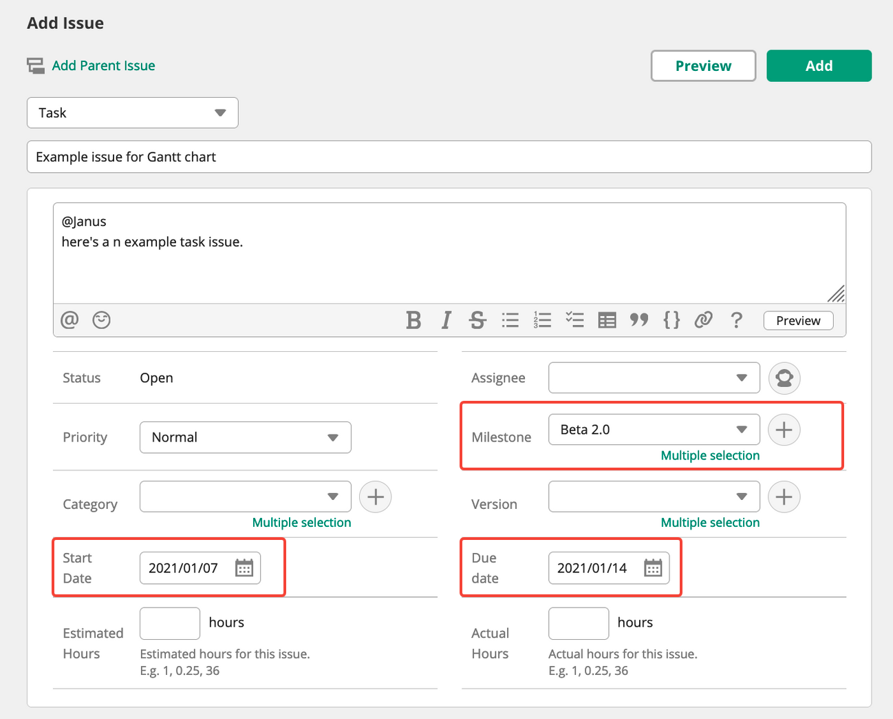 Backlog 101 Gantt Charts Faqs And Technical Support Nulab