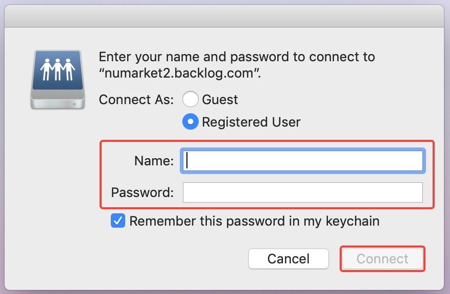 How To Access Backlog Project Files From Your Computer Faqs