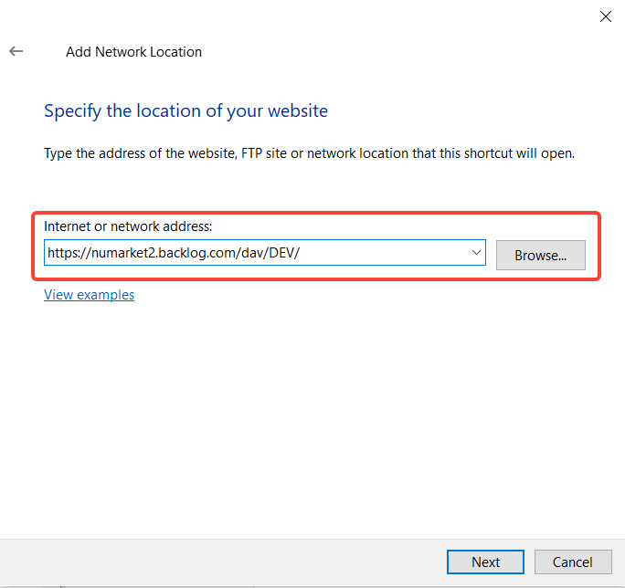 How To Access Backlog Project Files From Your Computer Faqs