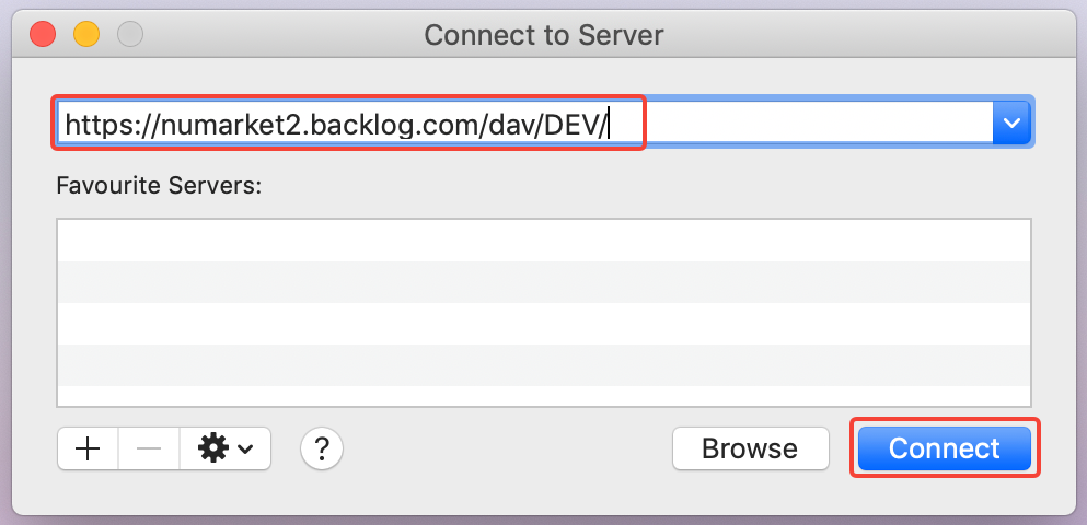 How To Access Backlog Project Files From Your Computer Faqs