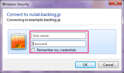 How to access Backlog project files from your computer – FAQs & Technical Support | Nulab
