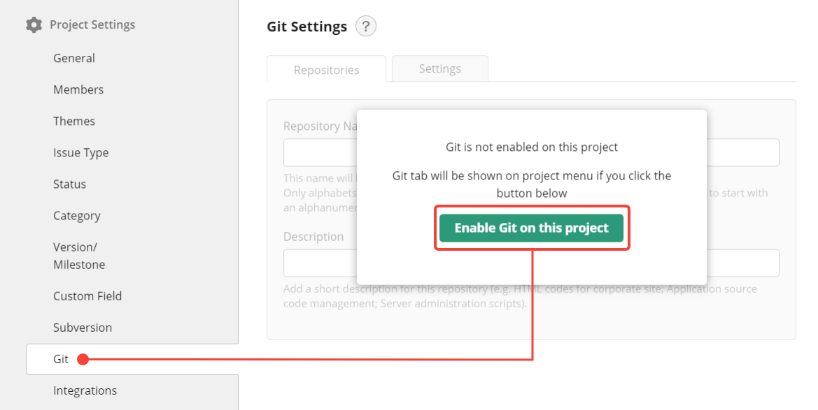 Backlog 101 Git Faqs And Technical Support Nulab