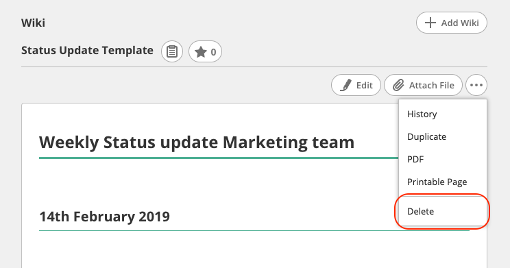 Backlog 101 Wikis Faqs And Technical Support Nulab