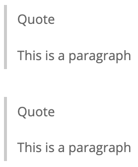 Backlog 101: Github Flavored Markdown formatting rules – FAQs & Technical Support | Nulab
